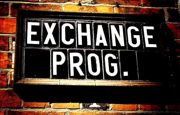 Exchange programs - Hungary Foundation