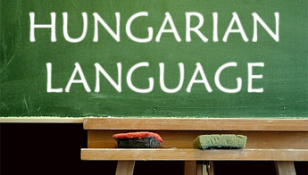 Application for Hungarian Language Education - Hungary Foundation