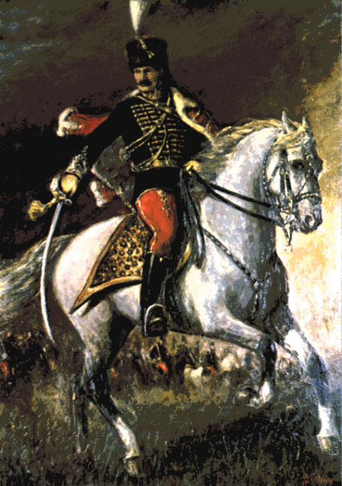 A Hungarian Hero in the American Revolutionary War - Hungary Foundation