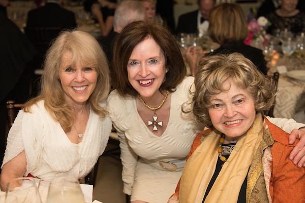 Hungarian American Coalition Honors HIF Chairman of the Board April ...