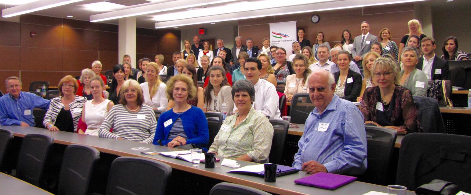 10th HATOG Brings Together Hungarian American Leaders in Washington ...