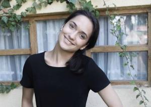 Introducing the Newest Hungarian American Coalition Intern: Réka Veres ...