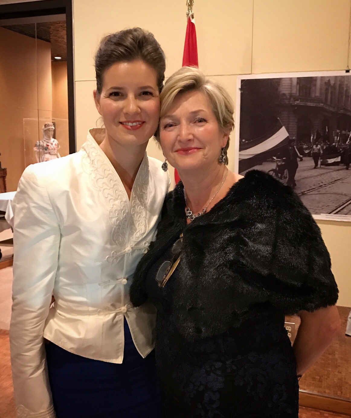 AHF Celebrates 110 Years of Excellence - Hungary Foundation