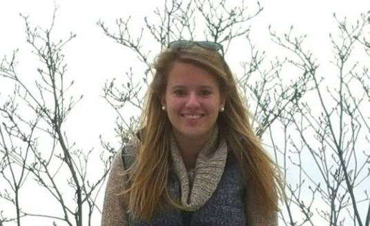 Meet Grace Goulding, Our Spring Intern - Hungary Foundation