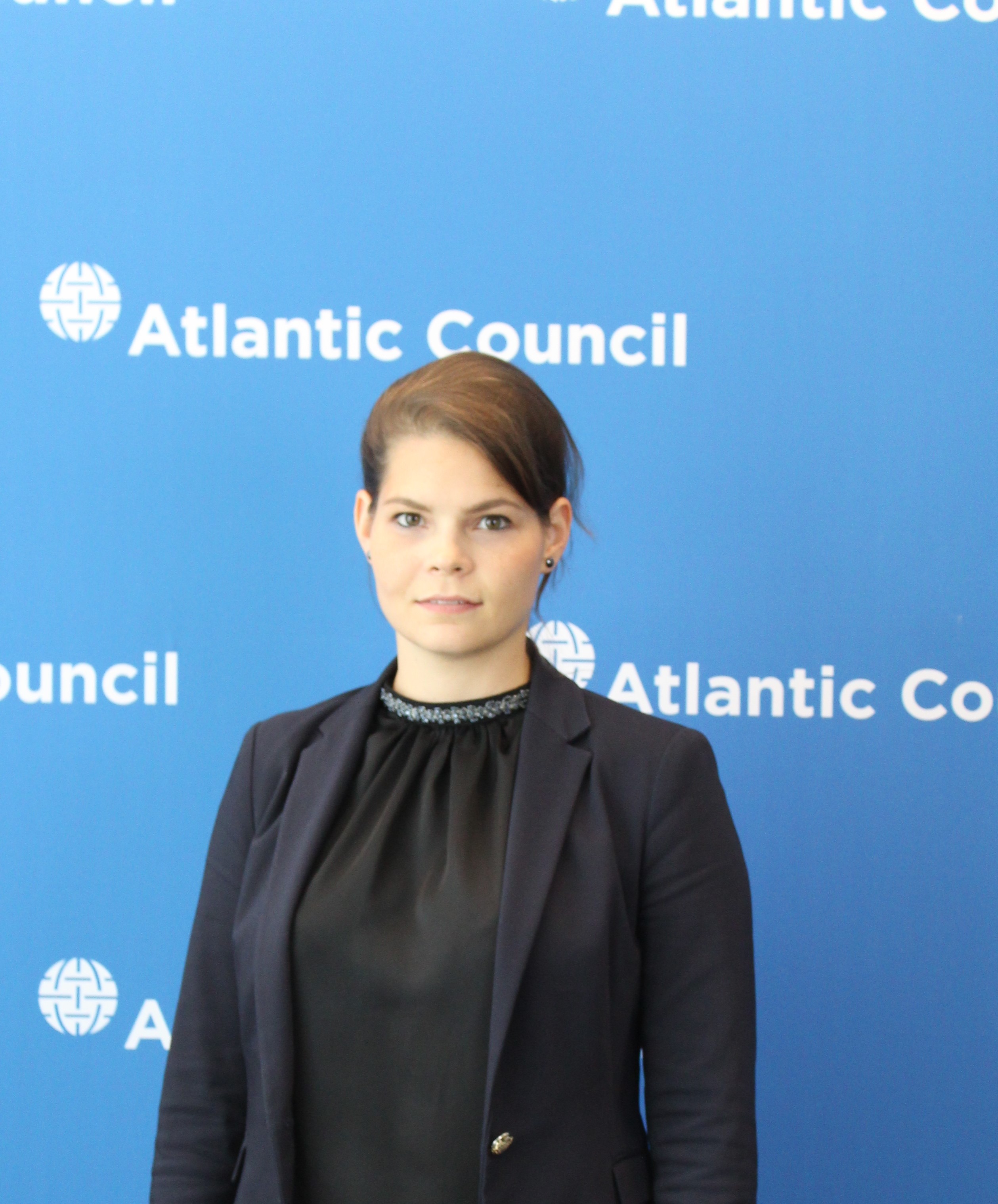 Introducing Fanni Virág, first Atlanticist Fellow at the Atlantic ...
