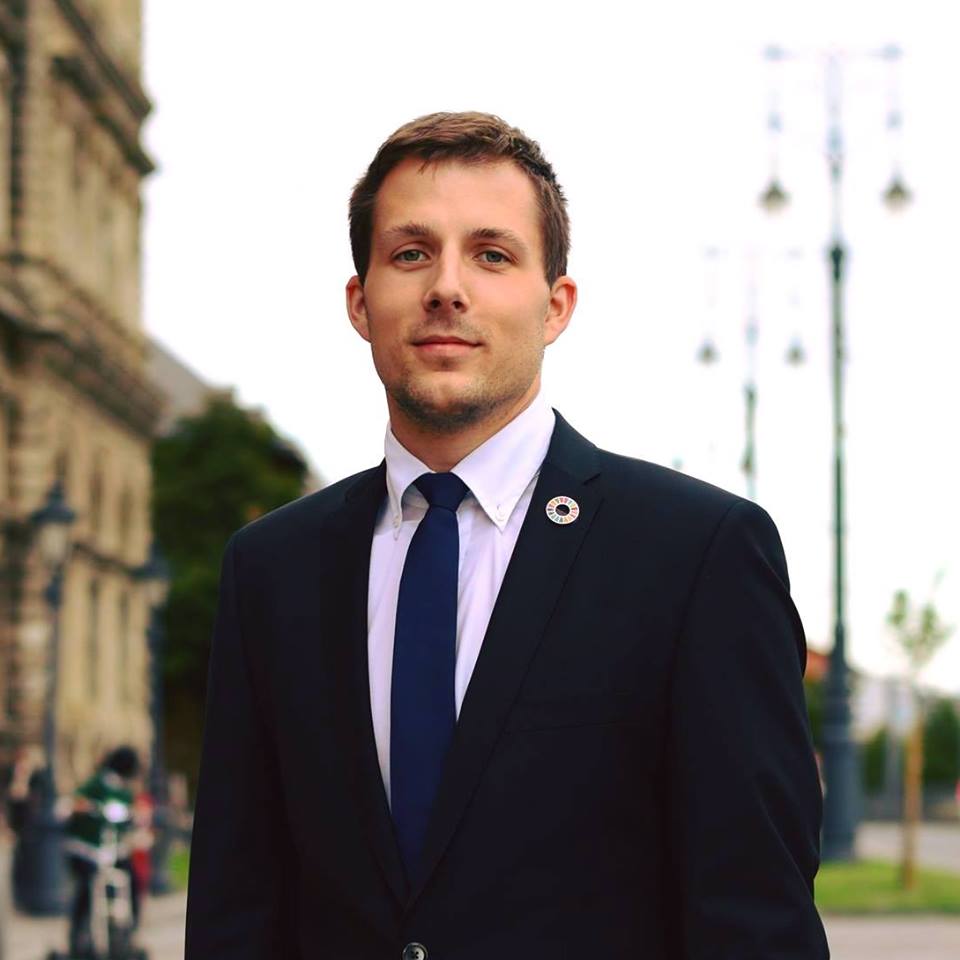 Hungarian American Business Leaders Program at Quinnipiac University ...