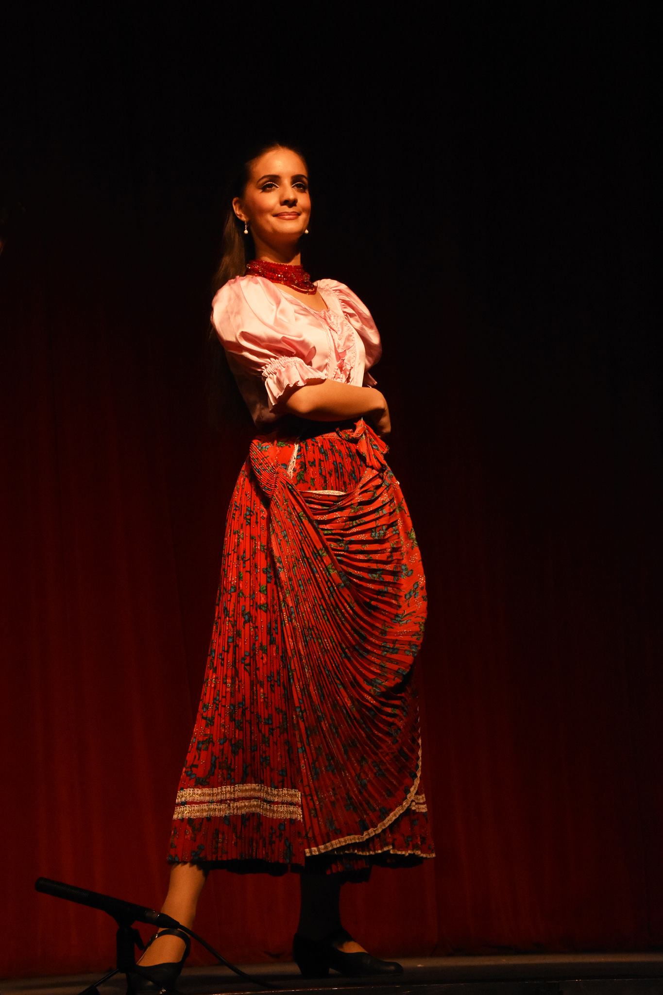 Hungarian National Dance Ensemble Steals Hearts Across America ...