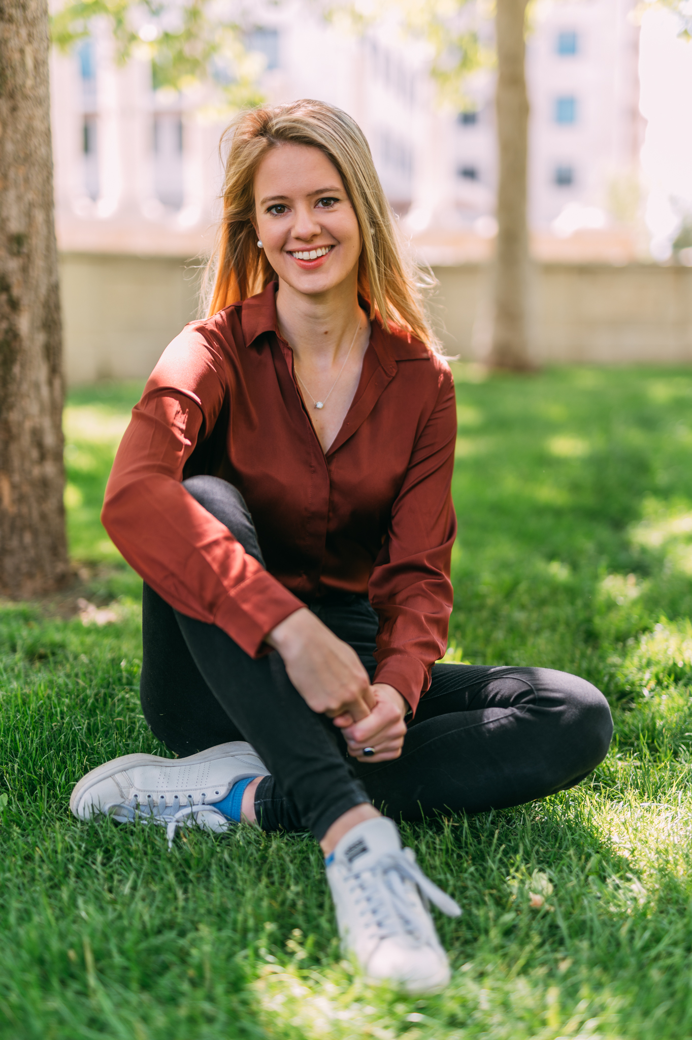 Jumping Headfirst into the World of TV Broadcast - Hungary Foundation