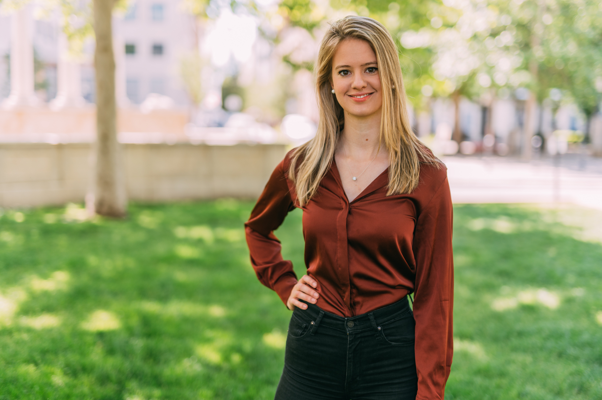 Jumping Headfirst into the World of TV Broadcast - Hungary Foundation