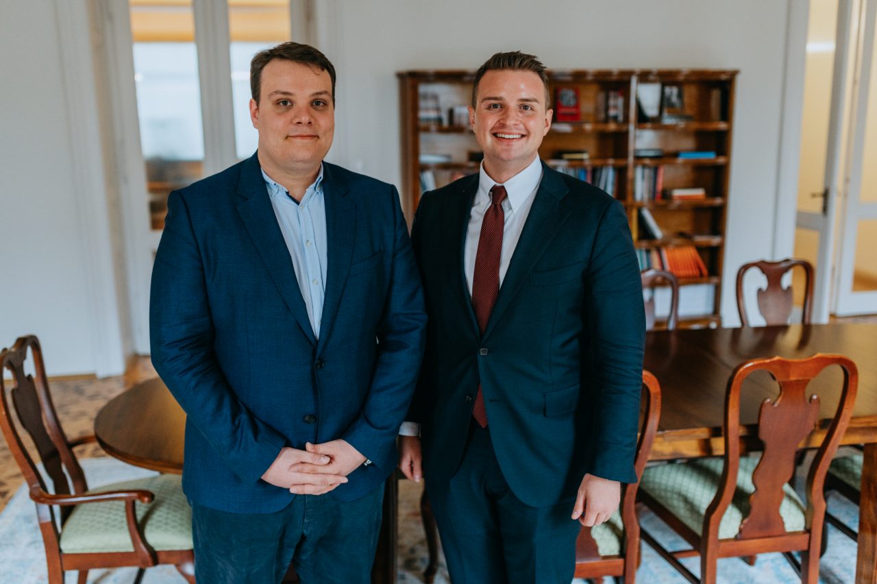 Researching Pandemic Management in the Heart of Europe - Hungary Foundation