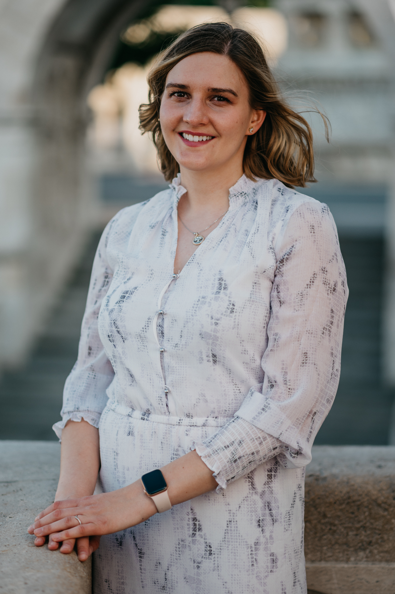 "I would like to continue to make a difference" - Alumni Series ...