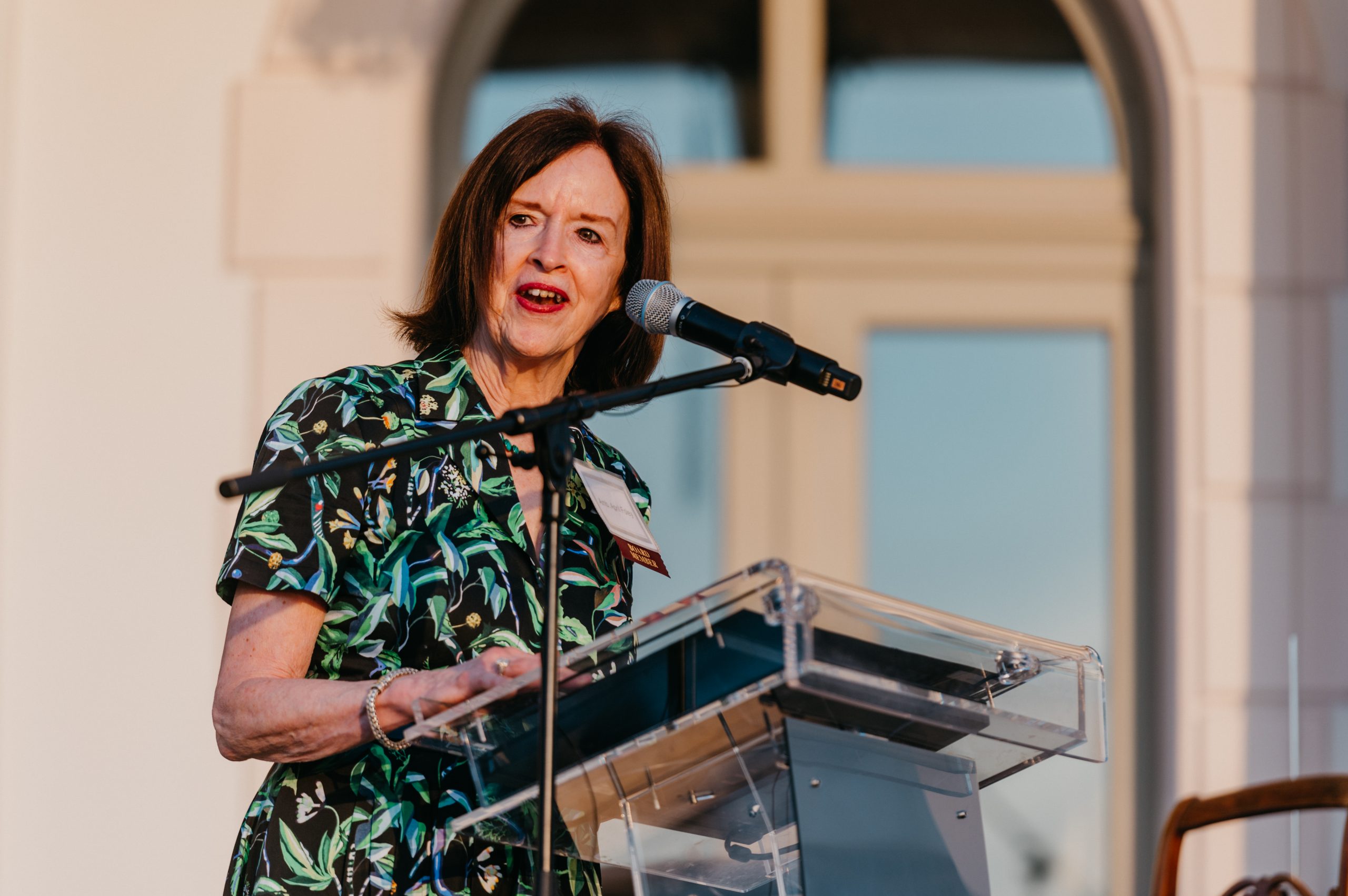 HF Launches New Alumni Award at 2021 Zebegény Alumni Summit - Hungary ...