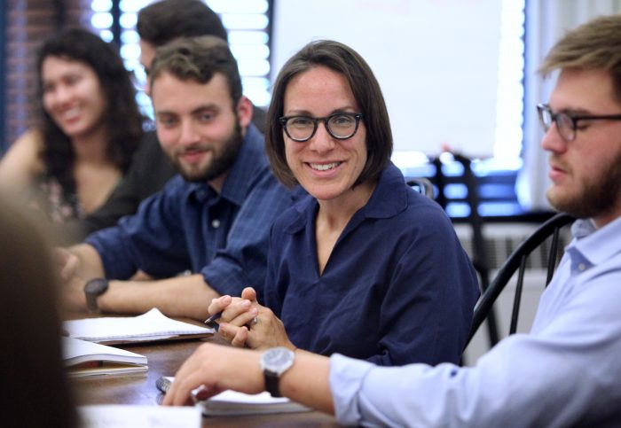 Széll Kálmán Fellowship Alumnus Boldizsár Hajas Joins the Witherspoon ...