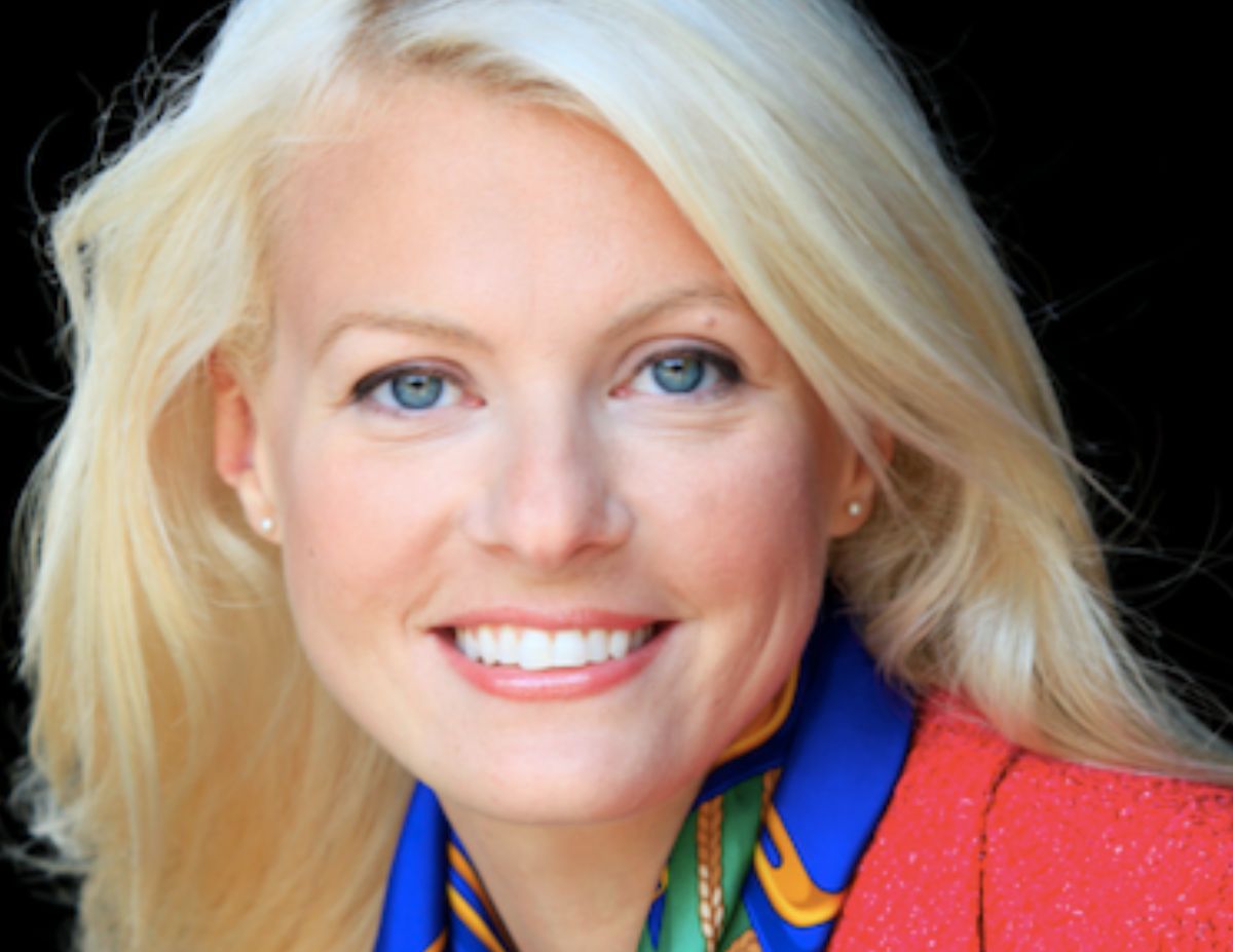 Meet Jess Martin, Our Summer 2023 Communications Intern - Hungary ...