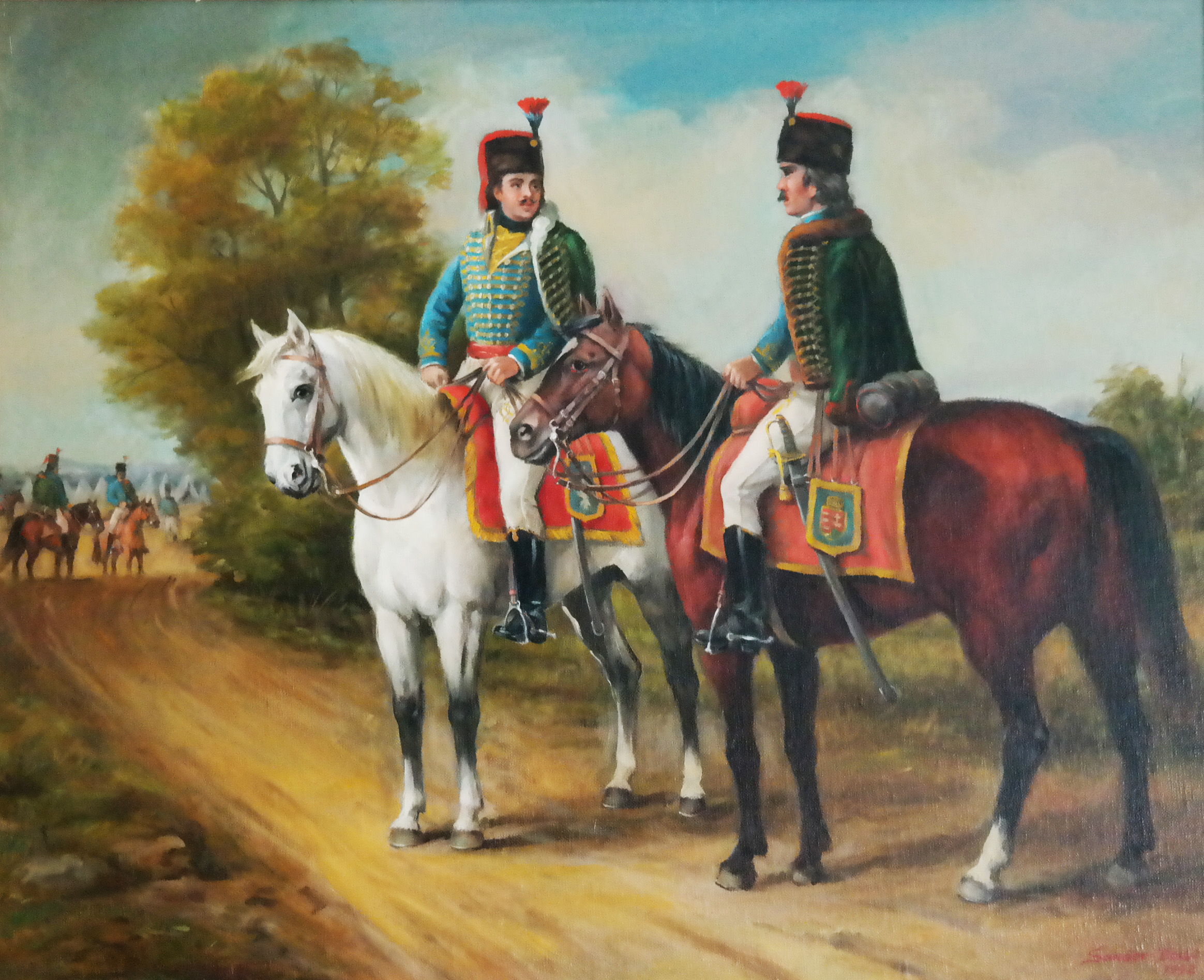 - Hungary Foundation